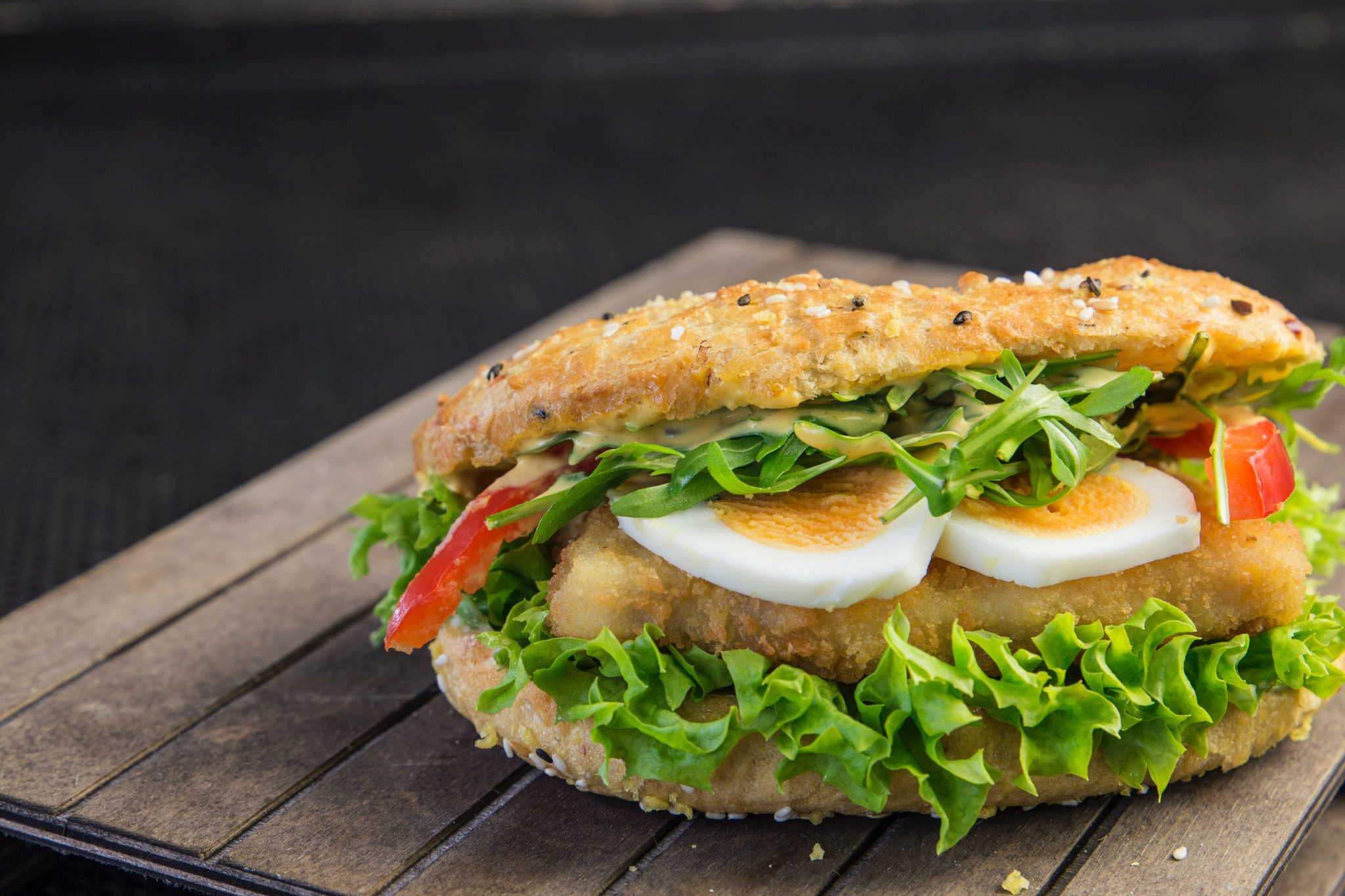 5 Must-Try German Street Foods (Skip the Bratwurst!)