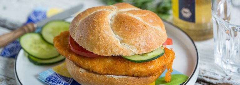 5 Must-Try German Street Foods (Skip the Bratwurst!)