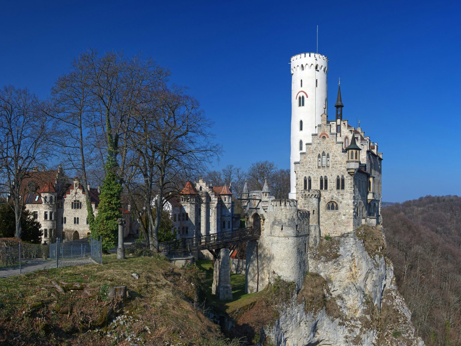 10 Must-Visit Castles in Germany