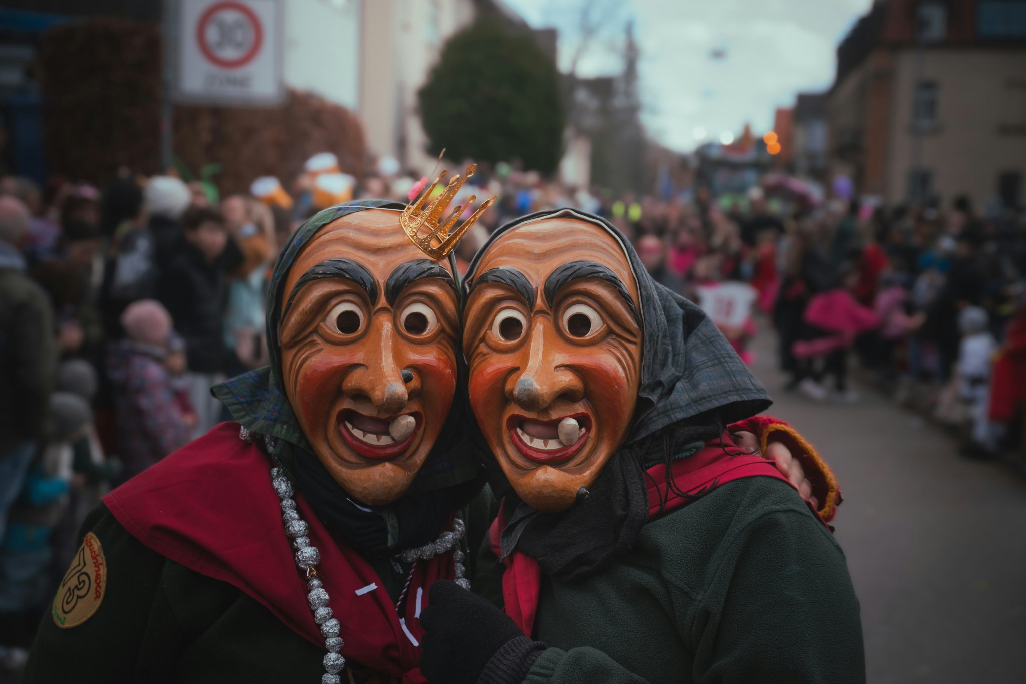 A Calendar of Celebrations: Unveiling Germany’s Festive Spirit Every ...