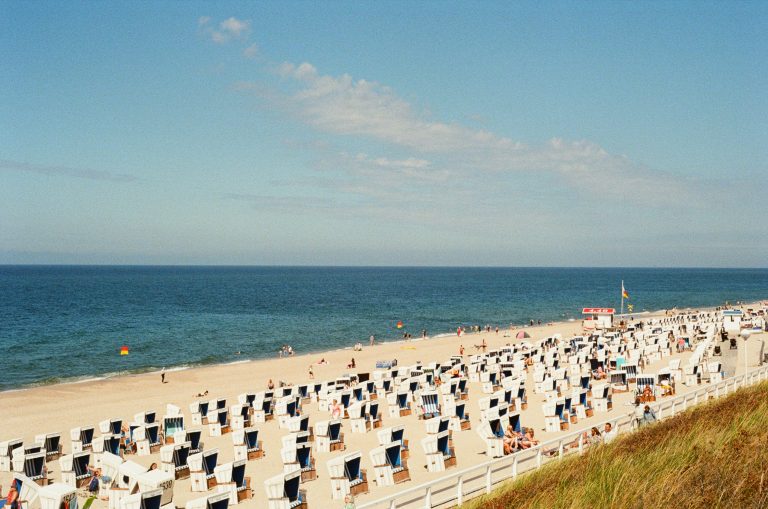 Best Beaches in Germany: Coast and Lake Spots to Visit - Berge & Bier ...