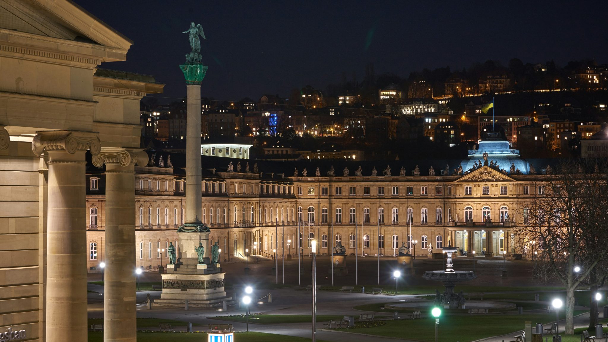 Is Stuttgart worth Visiting? - Berge & Bier: Germany Travel Guide